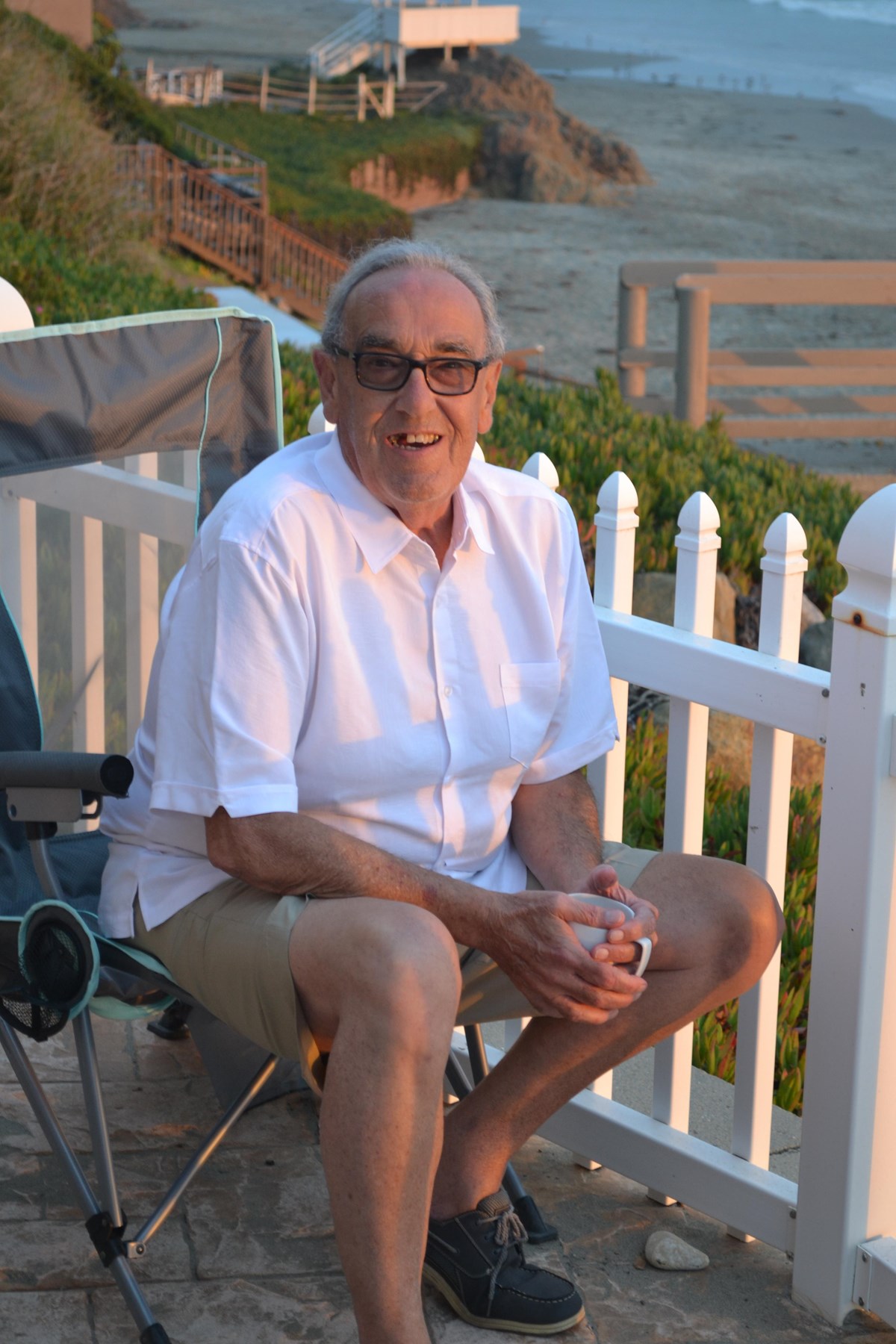 Keith Paul Obituary - Fresno, CA