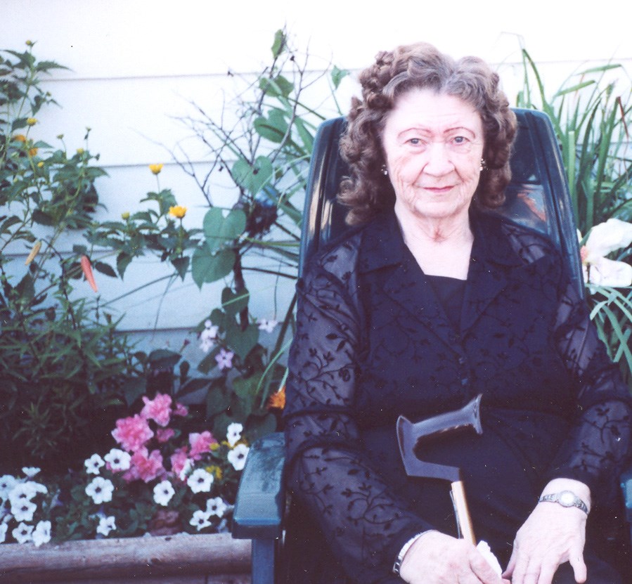 Emma Yanyu Obituary - Kipling, SK