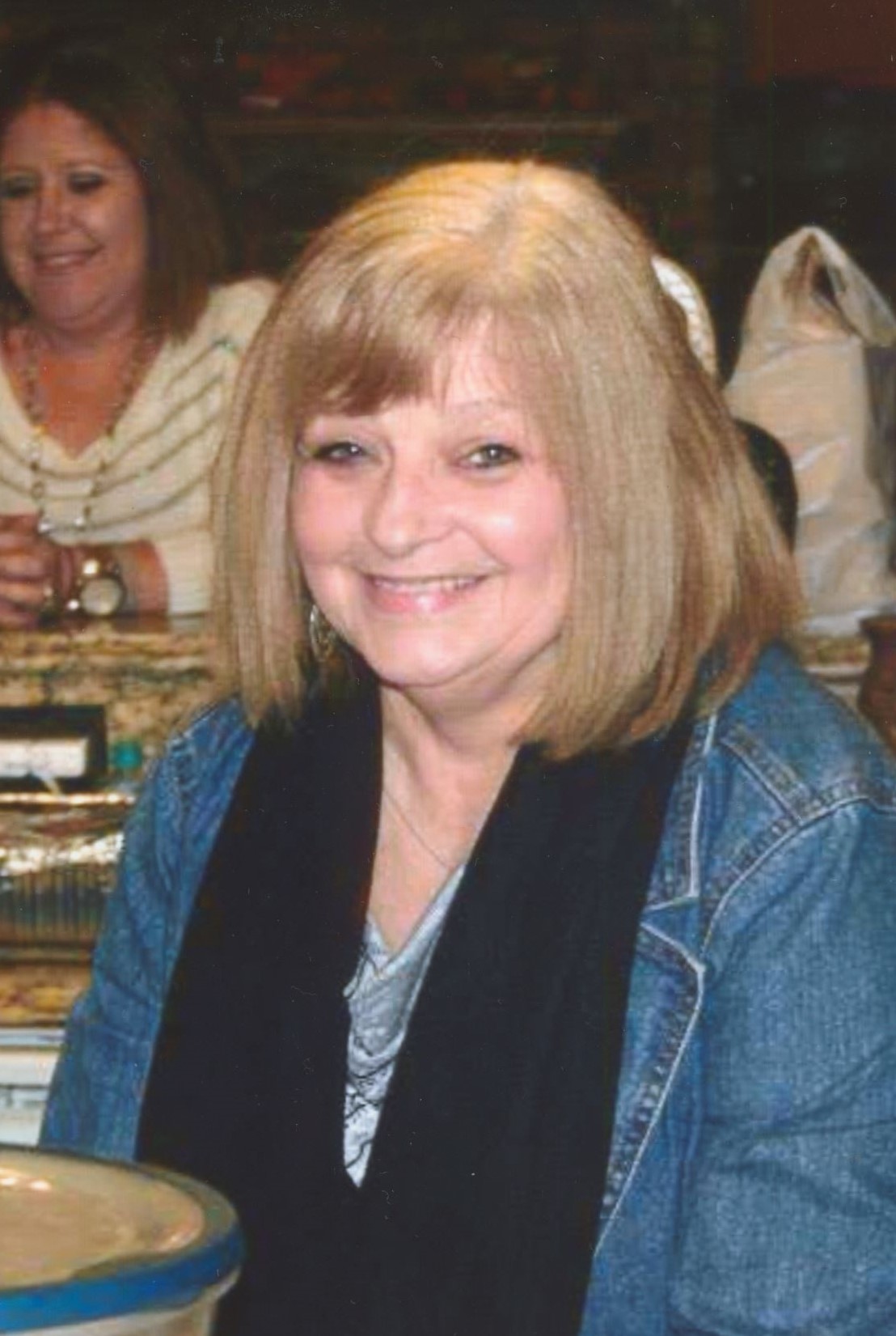 Kim Orgeron Obituary - Marrero, LA