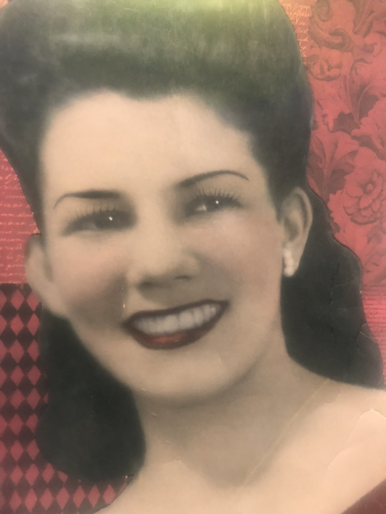 Ashley Matos's Instagram, Twitter & Facebook on IDCrawl