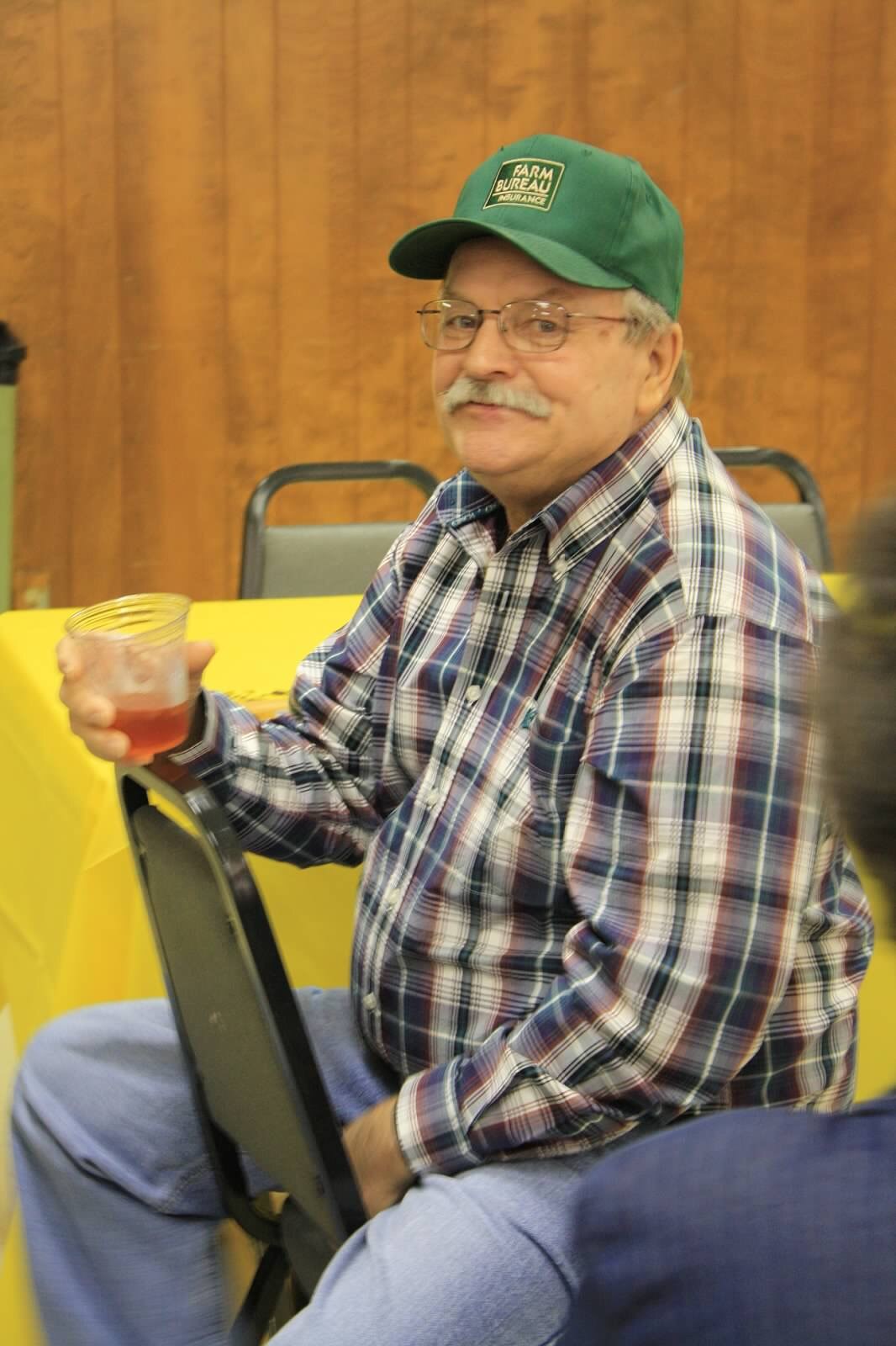 William Eldon Harris Obituary - Colorado City, TX