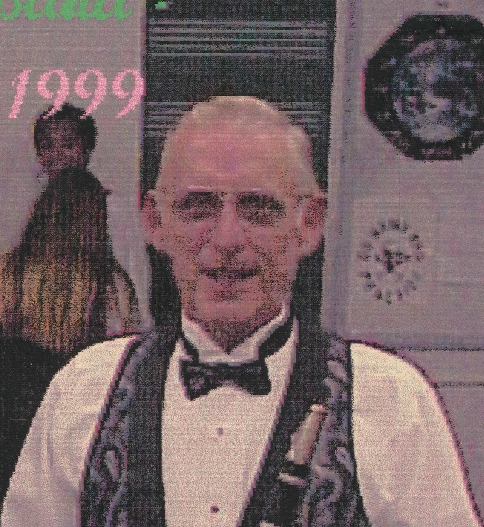 Richard Tester's Instagram, Twitter & Facebook on IDCrawl