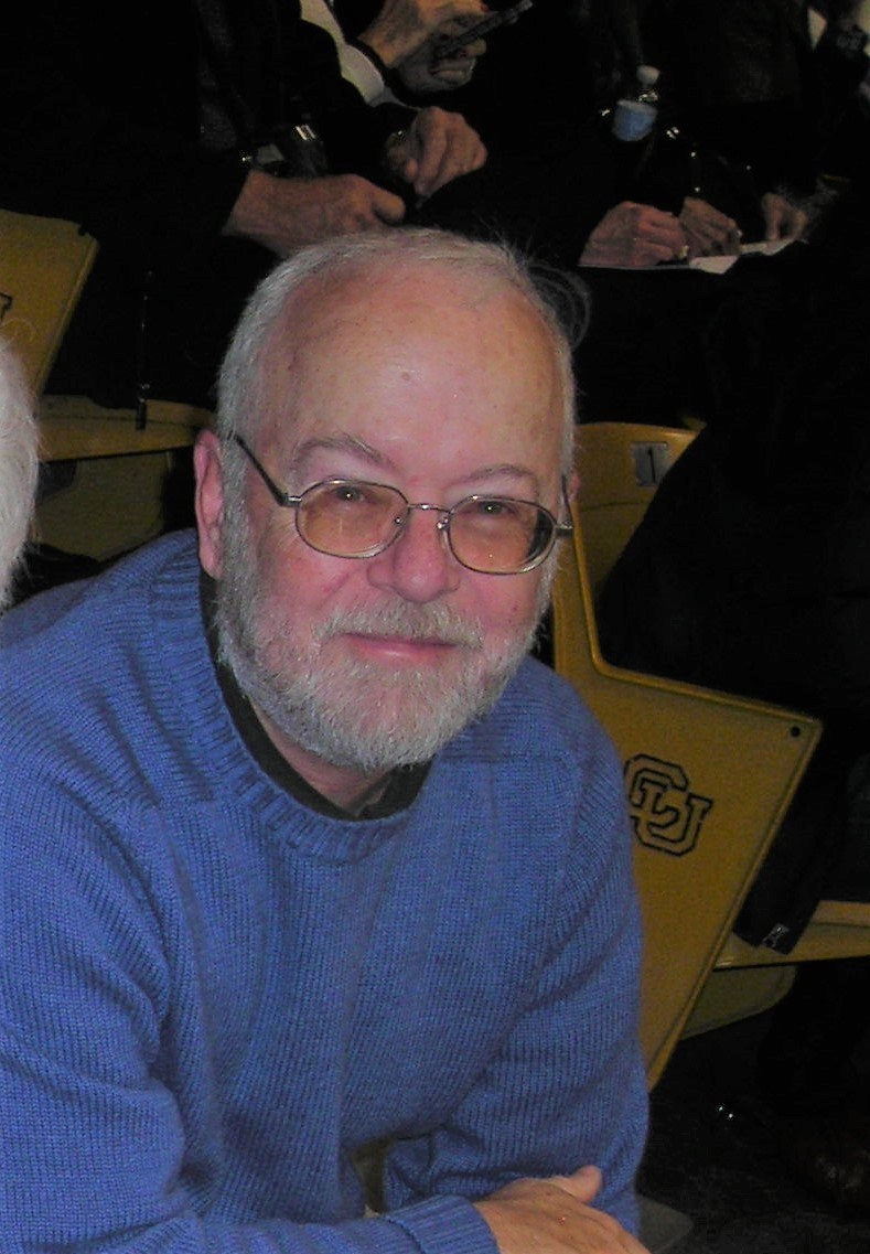 Richard Inglis Obituary - Loveland, CO