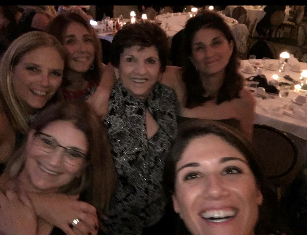 Nancy Ax's Instagram, Twitter & Facebook on IDCrawl