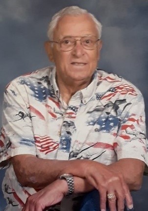Richard Wolfskill Obituary - Fairfield, CA