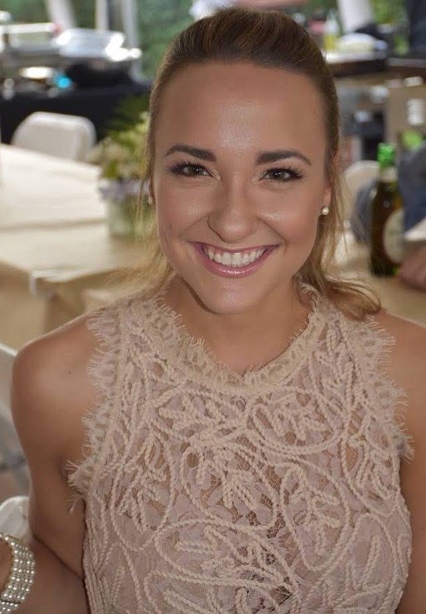 Angelica Medina Obituary - Miami, FL