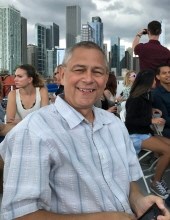 David Vondra Obituary - Arlington Heights, IL