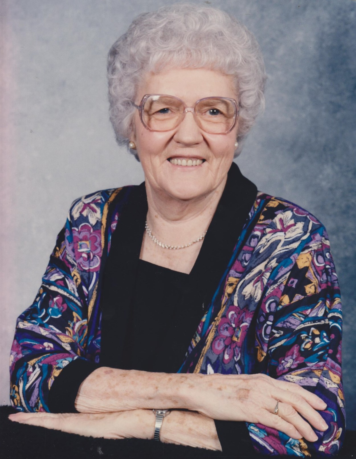 Alice Stephens Obituary - St. Ann, MO