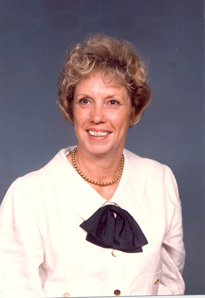 Fanelle Hennessy Obituary - Pelham, AL