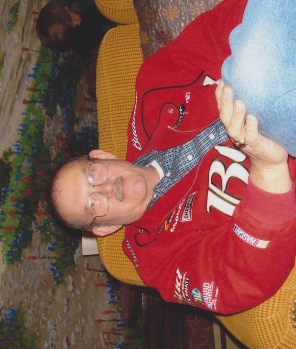 Donald Cunningham Obituary - Lubbock, TX