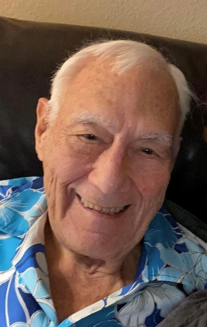 Charles Joe Griswold Jr. Obituary - Las Vegas, NV