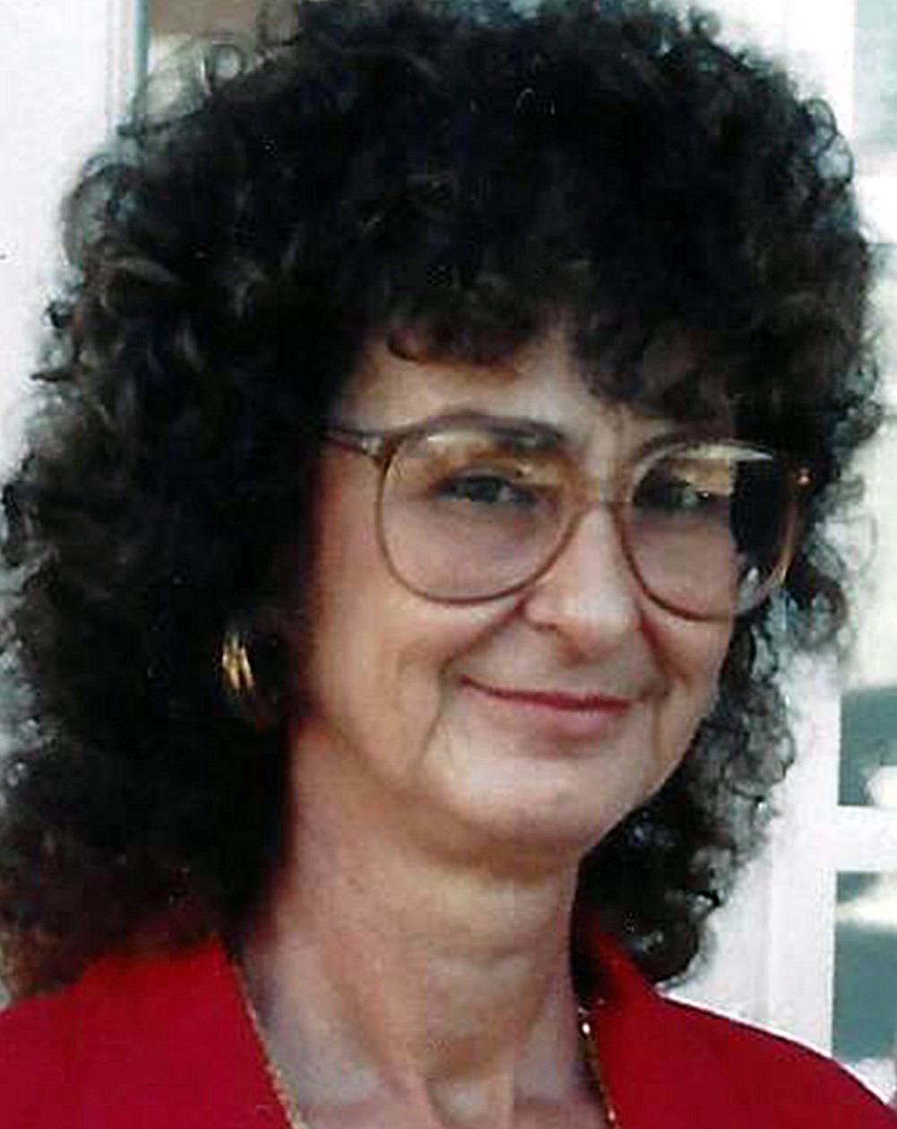 Sarah Roden Obituary - Fort Worth, TX