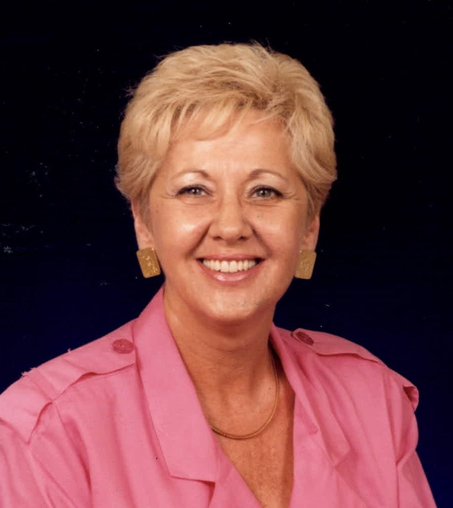 Gloria V Purcell Obituary - Merritt Island, FL