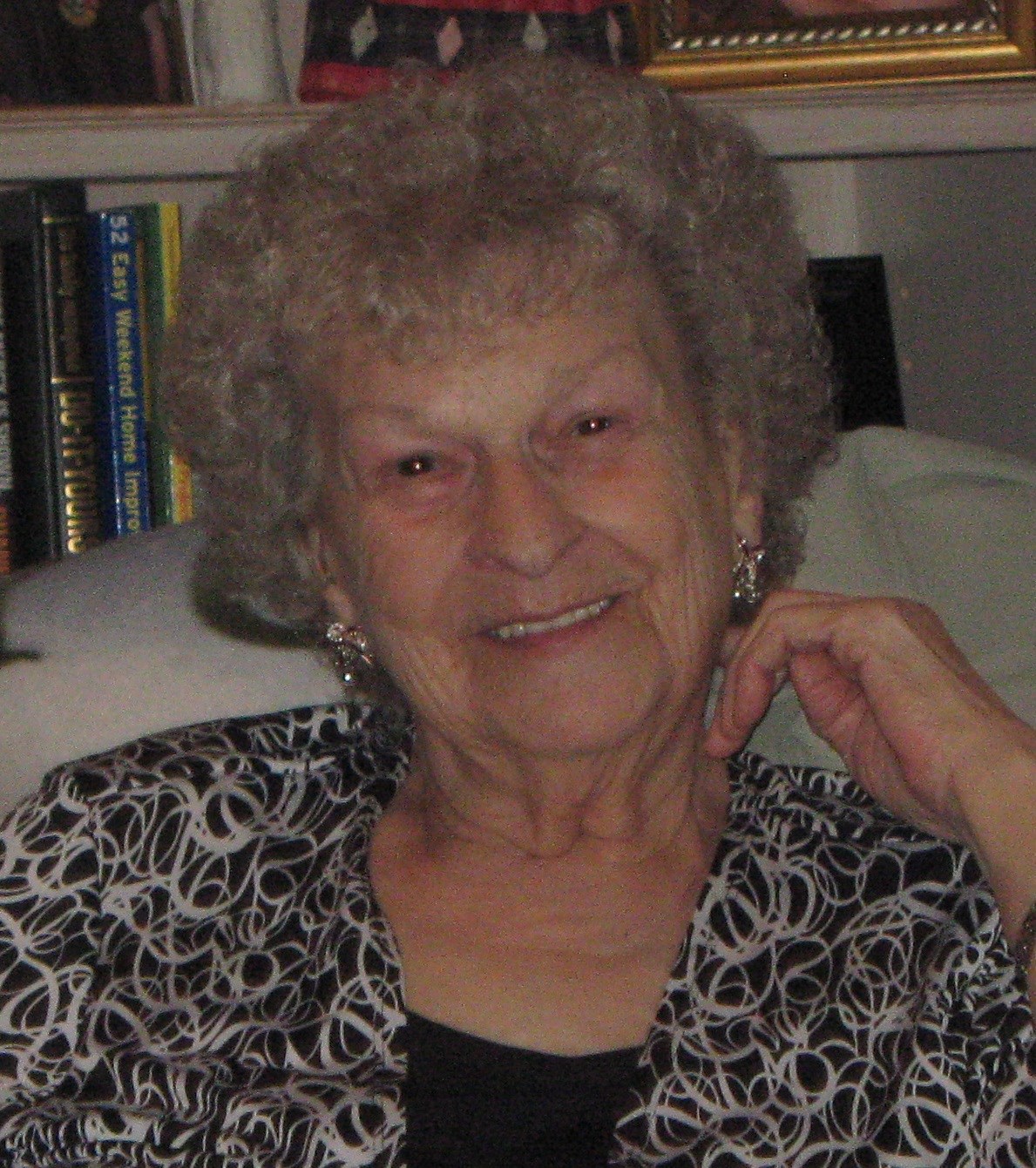 Naomi Wheeler Obituary - Kokomo, IN