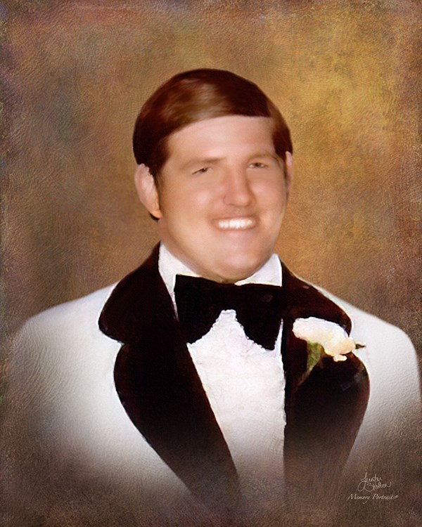 James Raymond Basham Jr. Obituary - Louisville, KY