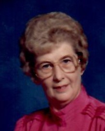 Catherine Darling avis de décès - Peterborough, ON