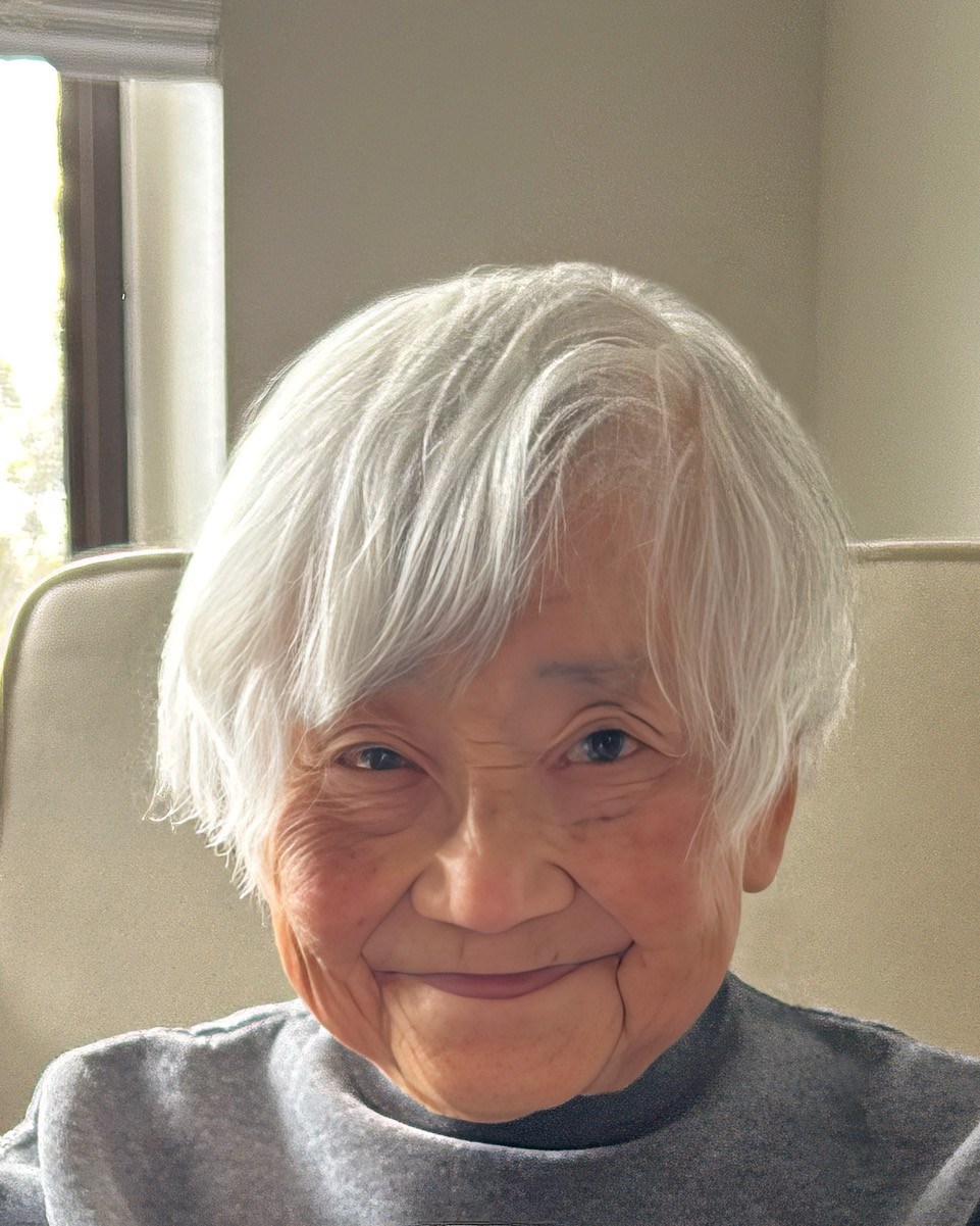 June Yang Obituary - Pueblo, CO