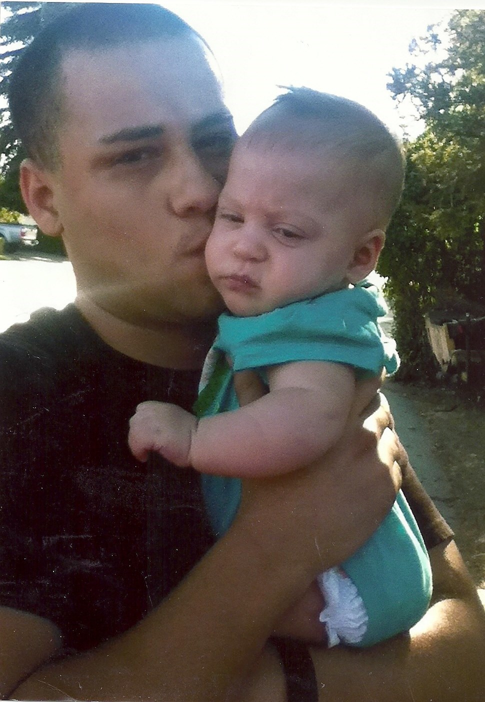 Brian Ahumada Obituary - Merced, CA