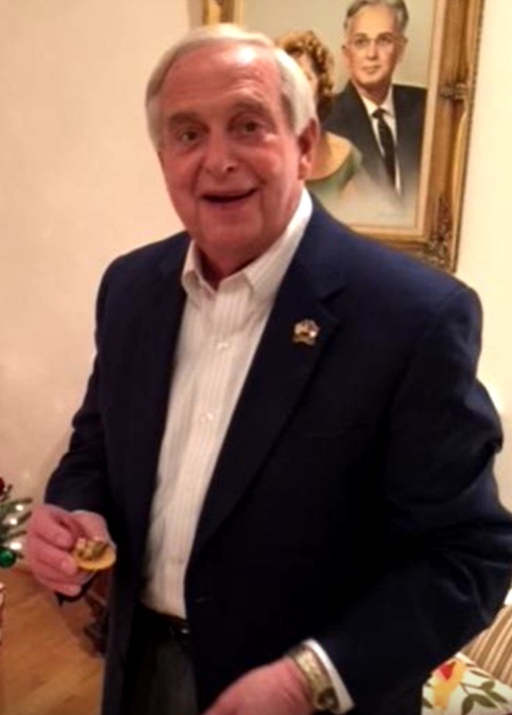 Daniel (Sonny) Roberts Obituary - New Bern, NC