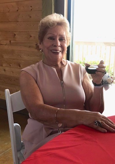 Celia Garcia Obituary - San Jose, CA