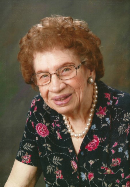 Margaret Panneck Obituary - Downey, CA