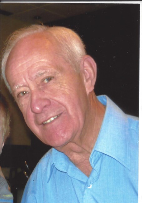 Émilien Simard Obituary - La Baie, QC