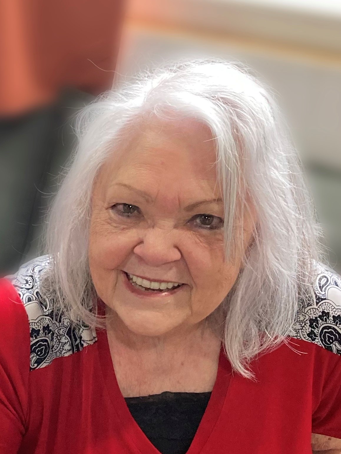 Kay Jordan Obituary - Longview, TX