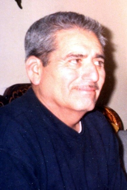 Jose Castaneda Obituary - El Paso, TX
