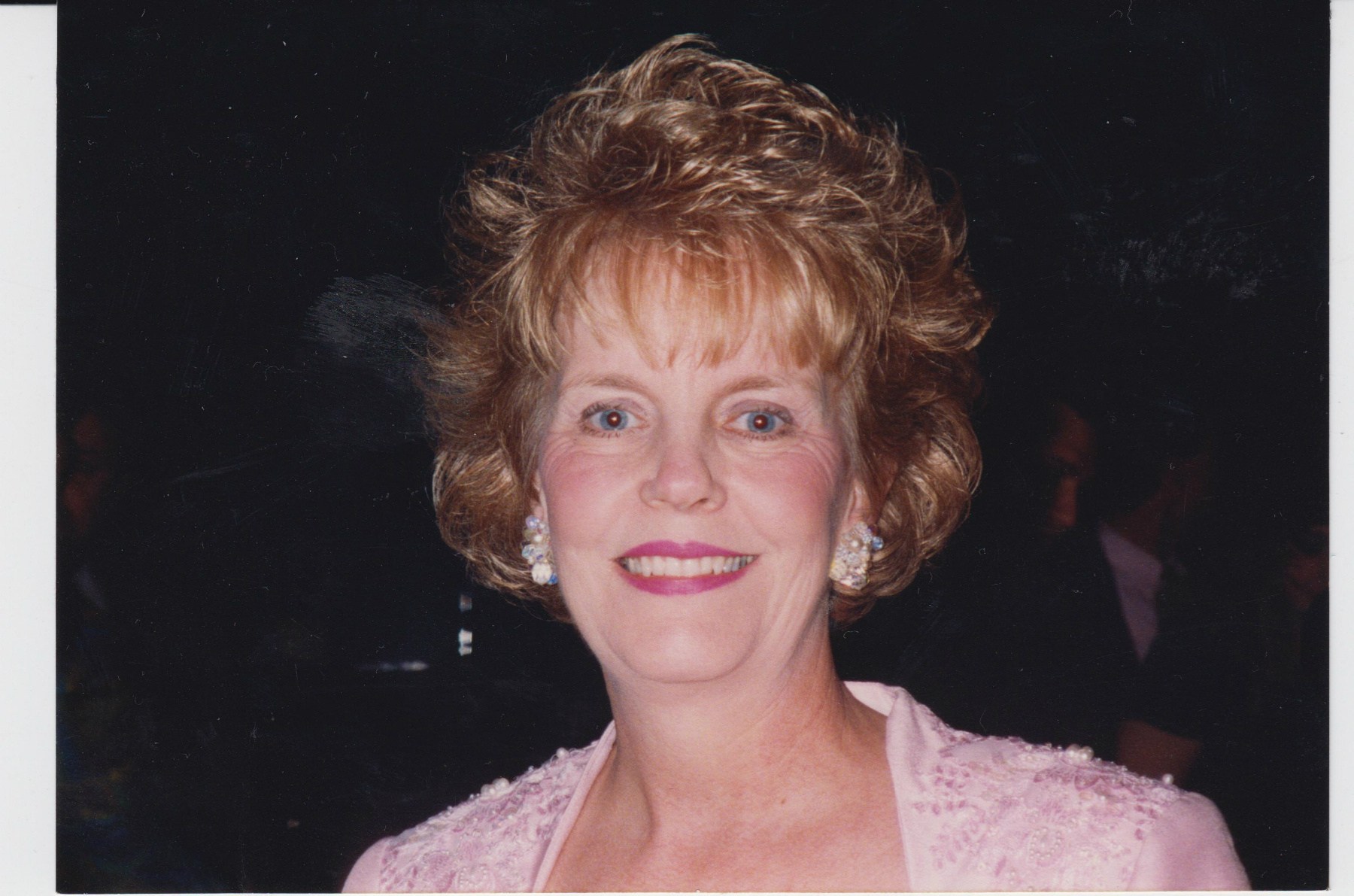 Mildred Trahant Obituary - Metairie, LA