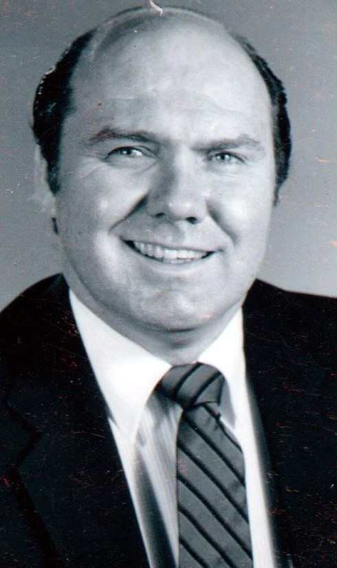 George H. Allen Sr. Obituary - Scottsdale, AZ