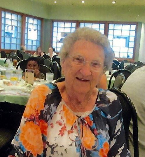 Audrey Hussey Obituary - Toronto, ON