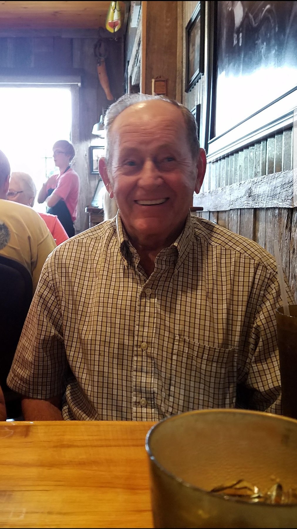 Archie Smith Obituary - Booneville, MS