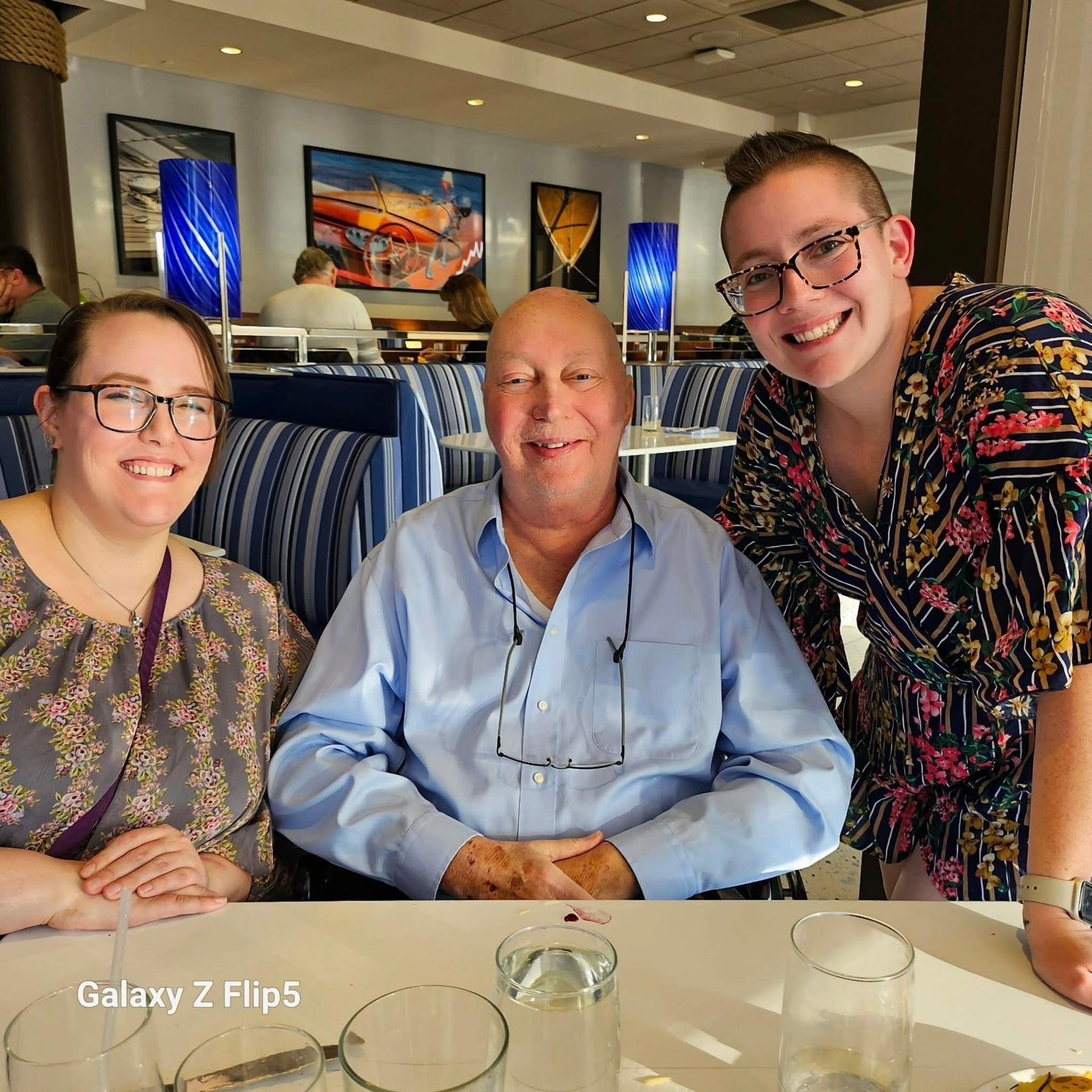 Daniel Granahan Obituary - Spokane, WA