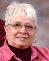 Irene Rowe Obituary - Cornwall, ON