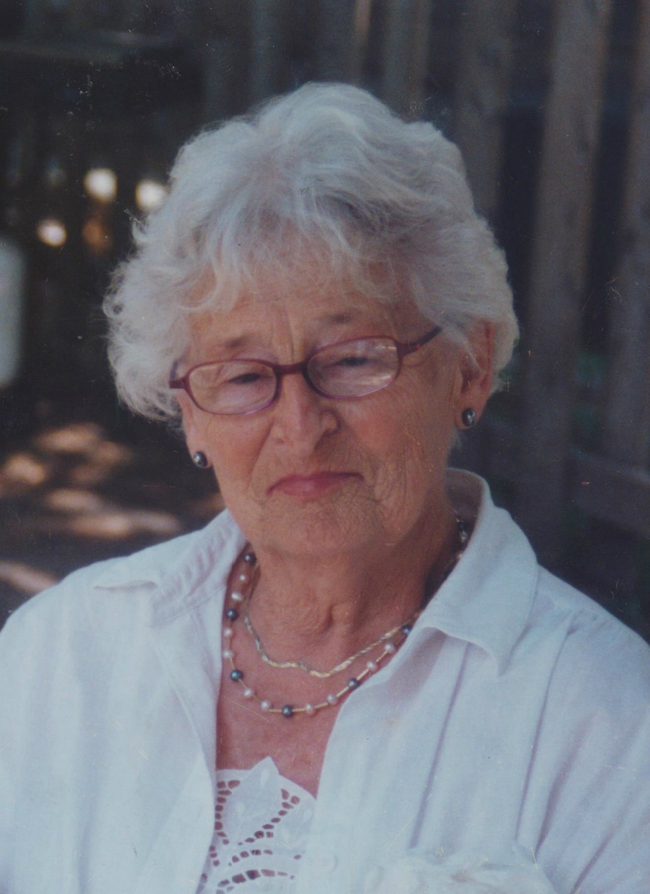 Suzanne Moquin Obituary - Longueuil, QC