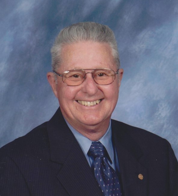 Warren Elgin Stroud Obituary - Haughton, LA