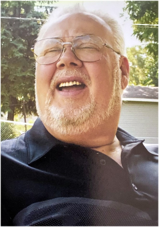 Wayne Vaught Obituary - Clinton Township, MI
