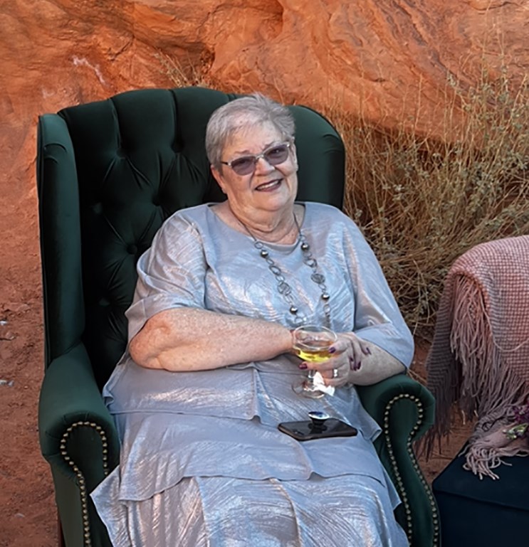 Marilyn Jackson Obituary - Assiniboia, SK