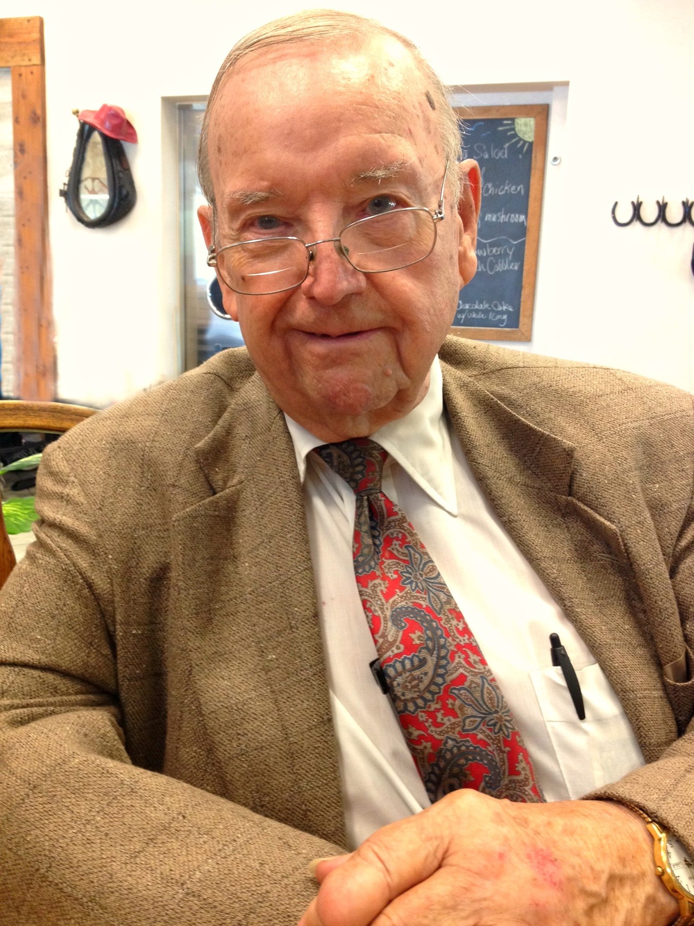 Robert G Ohlson Obituary - Kansas City, MO