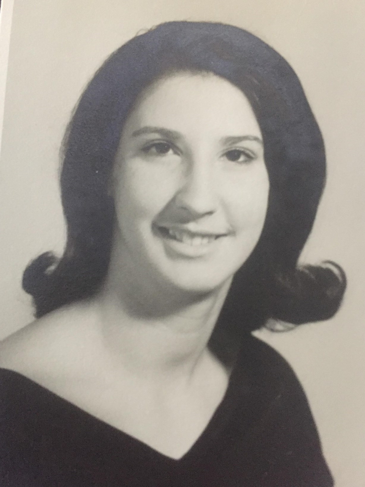 Jo Ann Overby Obituary - Bolivia, NC