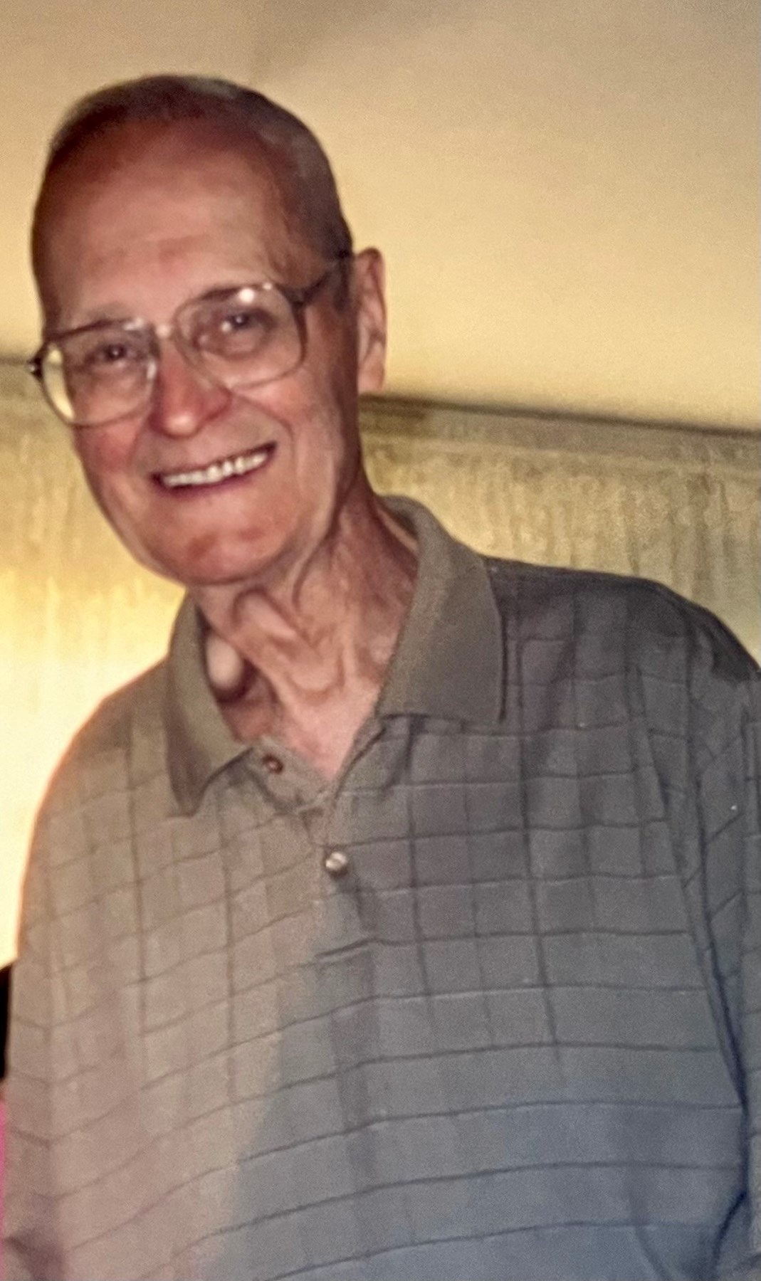 Raymond Spiekerman Obituary - Arlington Heights, IL
