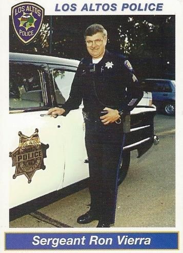Ronald Vierra Obituary - Salt Lake City, UT