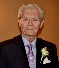 André Robitaille Obituary - Montreal, QC