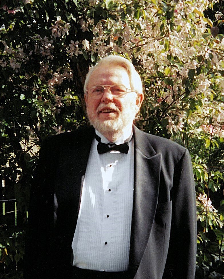 Malcolm Harrison Obituary - Edmonton, AB