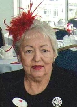 Alice Leslie Obituary - Toronto, ON