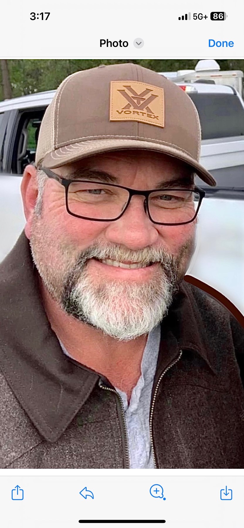 Matthew Norton Obituary - Conroe, TX