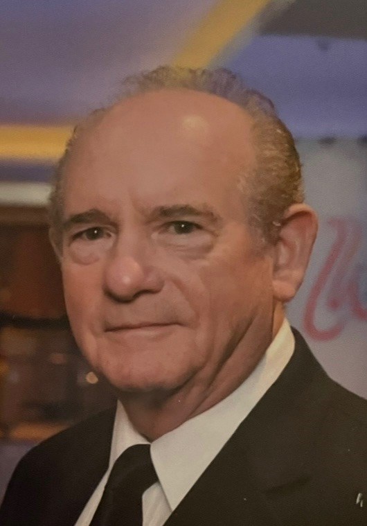 Richard Gordon Obituary - Dix Hills, NY