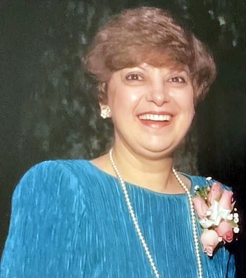 Patricia Hoefer Obituary - Sandy Springs, GA