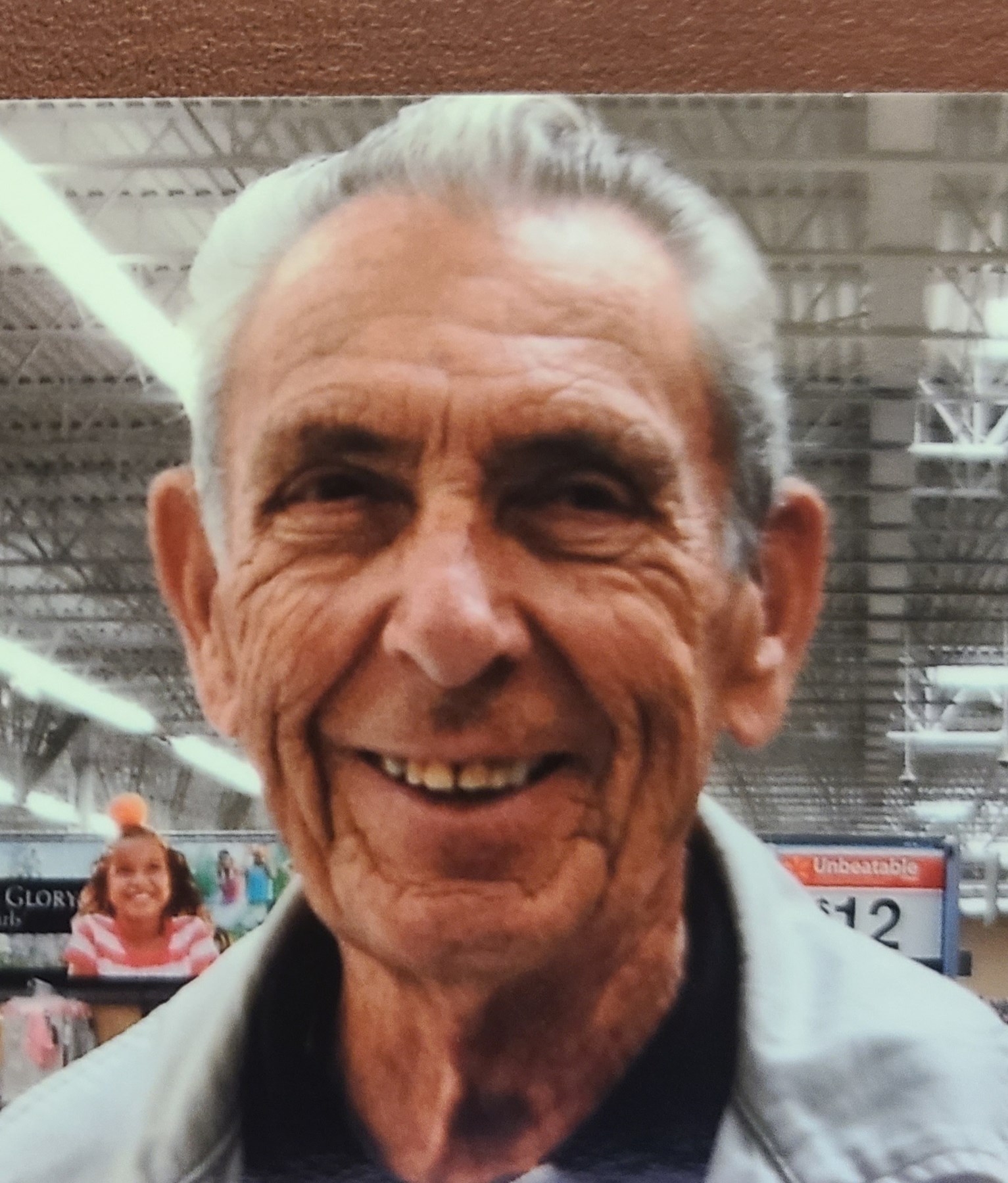 Walter Rostock Obituary - Ft. Myers, FL