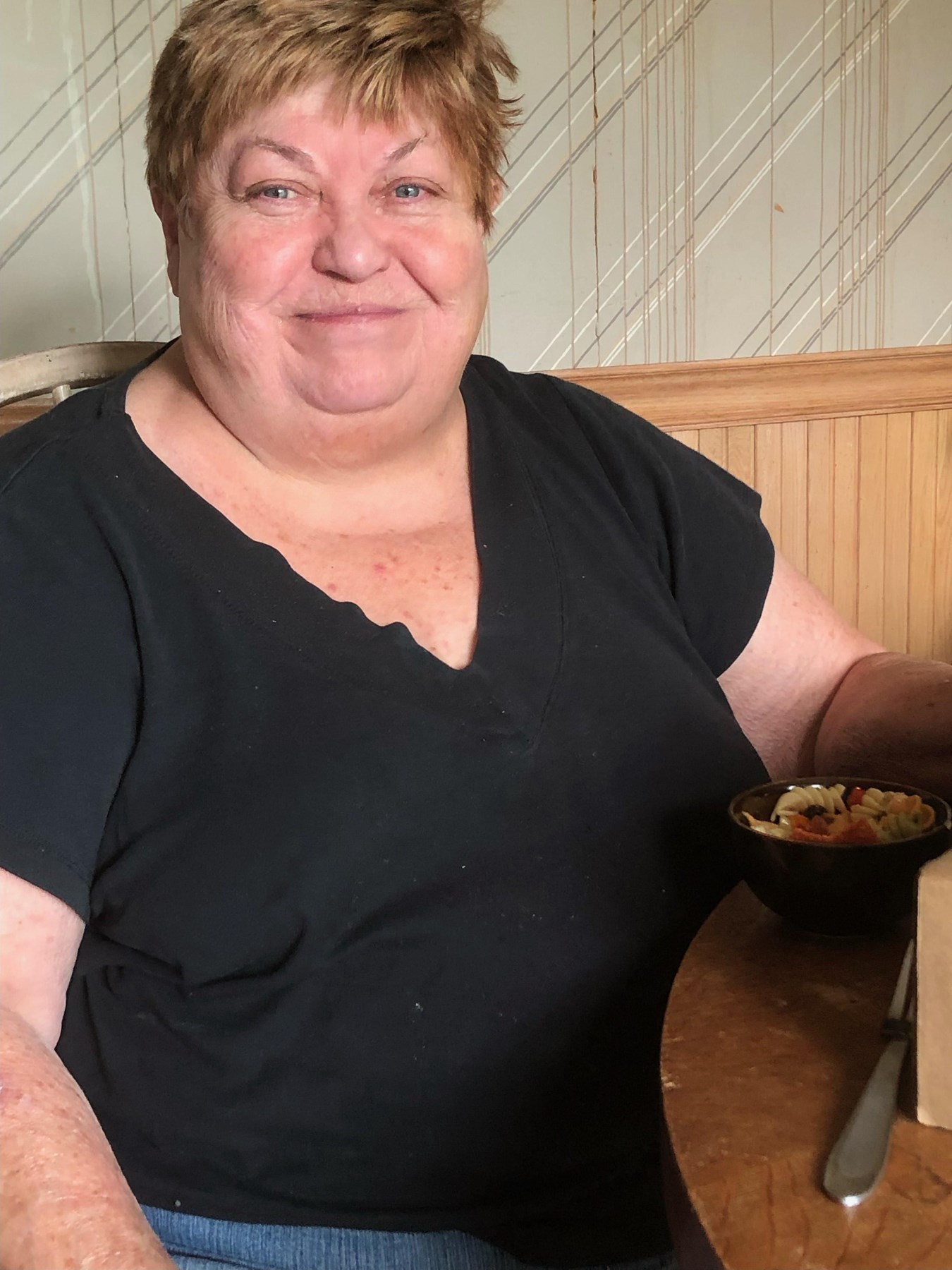 Macille Stoner Obituary - Worthington, OH